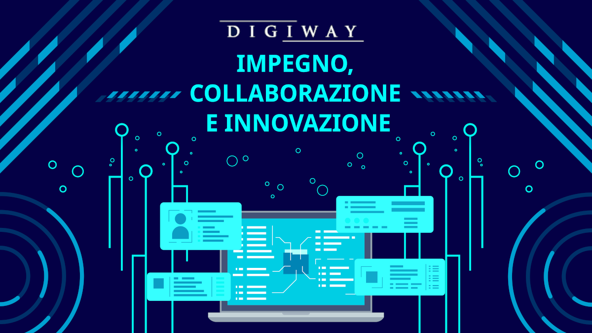 Digiway Firma la tua mail in modo conforme alle norme e utile al business.